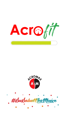 Acromax :: Acrofit